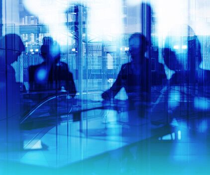 Strategic Management Consulting – Luminus ID